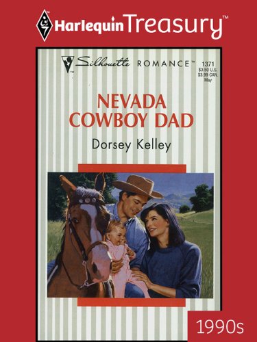 Amazon.com: NEVADA COWBOY DAD: A Second Love Ranch Romance (Family ...