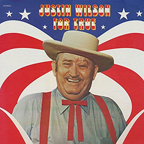 Play Justin Wilson for True by Justin Wilson on Amazon Music