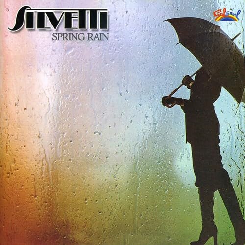 SILVETTI - Spring Rain - Amazon.com Music
