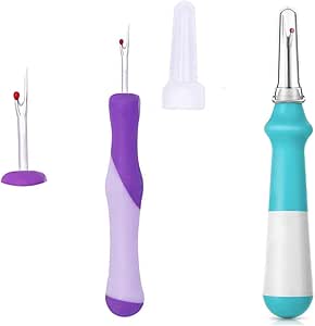 Seam Ripper Tool Sewing Ripper 2 pcs Seam Rippers Handy Stitch Remover ...