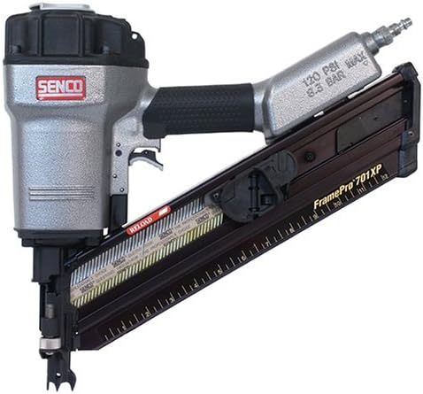 Senco 2H0033N FramePro 701XP Clipped Head 2-Inch to 3-1/2-Inch Framing ...