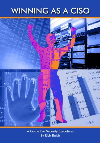 Winning As a Ciso: RICH BAICH: 9780976917304: Amazon.com: Books