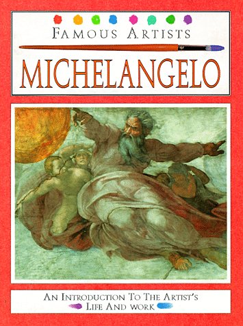 Michelangelo (Famous Artists Series): Green, Jen: 9780812019988: Amazon ...