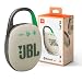 JBL Clip 5 - Ultra-Portable, Waterproof & Dustproof Bluetooth Speaker ...