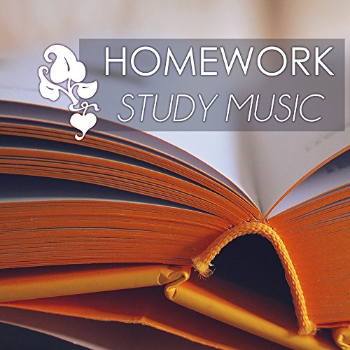Play Homework Study Music - Focus Effective Studying Songs, Academy of ...