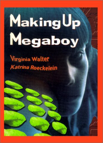 Making Up Megaboy: 9780613228879: Amazon.com: Books