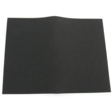 Amazon.com: Uni Filter Bulk Air Filter Foam Sheet : Automotive