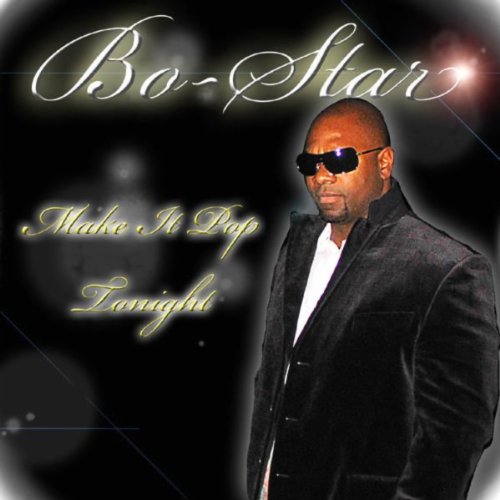 Amazon MusicでBo-StarのMake It Pop Tonightを再生する