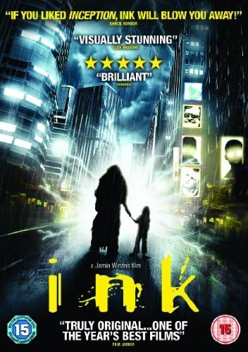 Ink [DVD]: Amazon.fr: DVD et Blu-ray