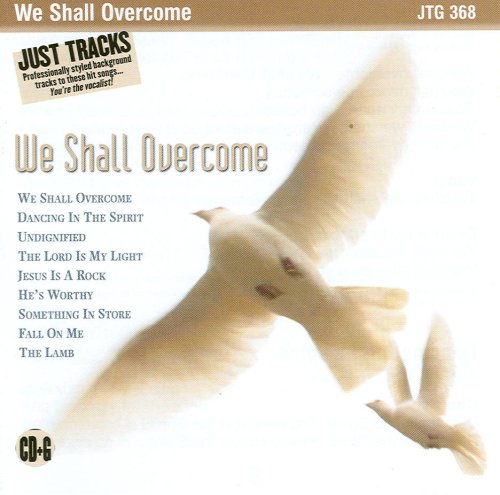 various - Karaoke: We Shall Overcome - Amazon.com Music