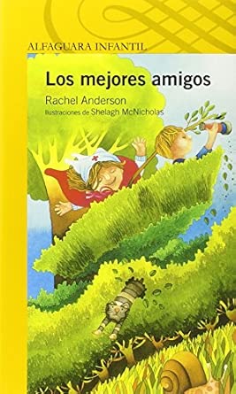 Amazon.com: Los Mejores Amigos/best Friends (Spanish Edition ...