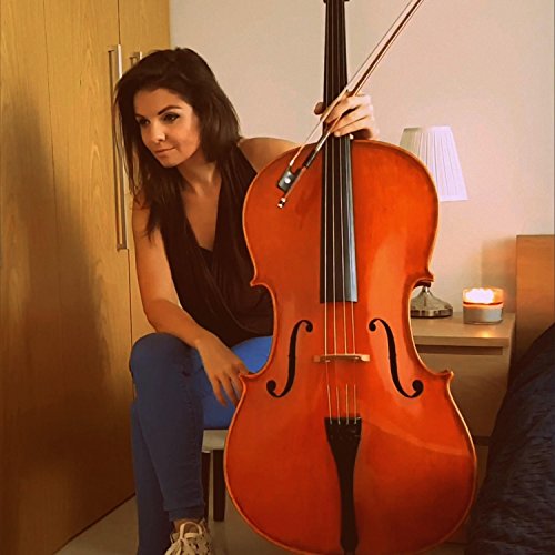 Play Free Fallin' (Cello and Piano) by Vesislava on Amazon Music