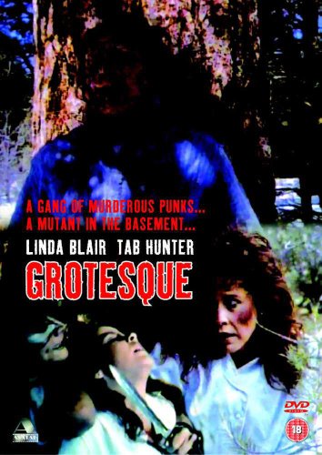 Amazon.com: Grotesque : Movies & TV
