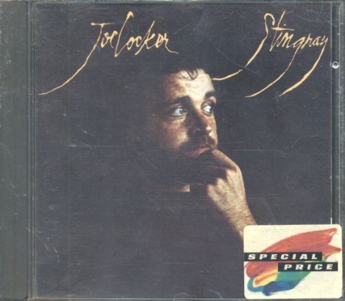 Amazon.com: Stingray: CDs y Vinilo
