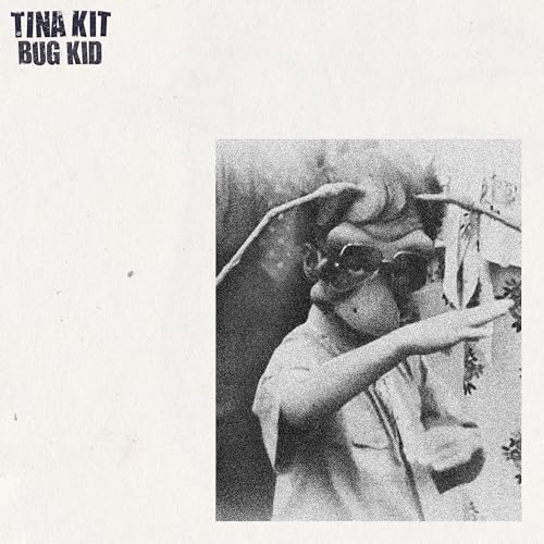 Play Bug Kid by Tina Kit on Amazon Music