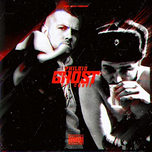 Play Ghost by Philrio & Danny Sierra feat. Costi on Amazon Music