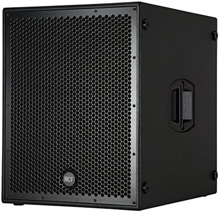 Active Line Array Module RCF HDL 10-A Powered Line Array Speaker ...