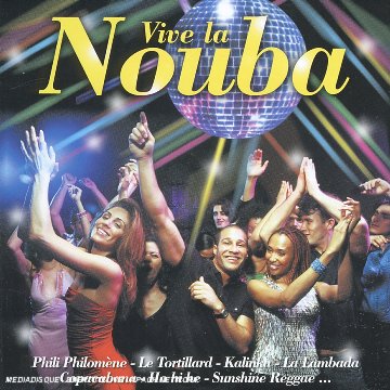 Various - Vive La Nouba - Amazon.com Music