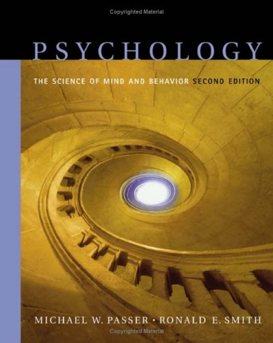 Buy Psychology: the Science of Mind and Behavior Book Online at Low ...