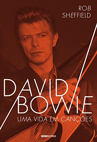 Amazon.com: David Bowie: uma vida em canções (Portuguese Edition) eBook ...
