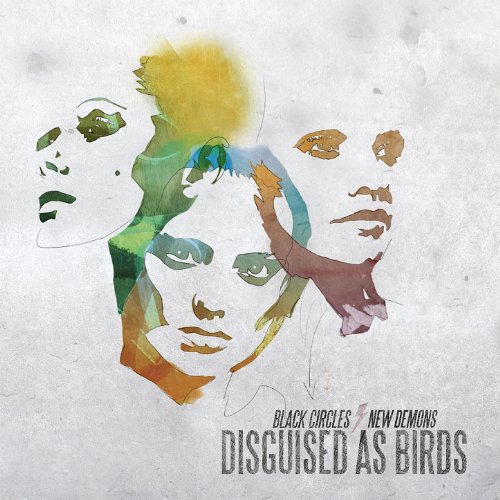 Play Black Circles - EP by Disguised As Birds on Amazon Music