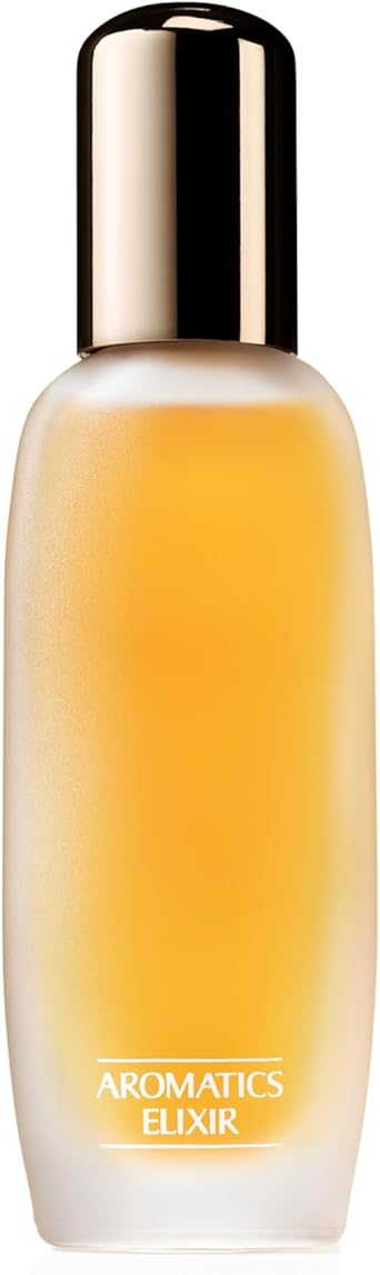 Clinique Aromatics Elixir Eau De Parfum Spray | Cult Classic Luxury ...