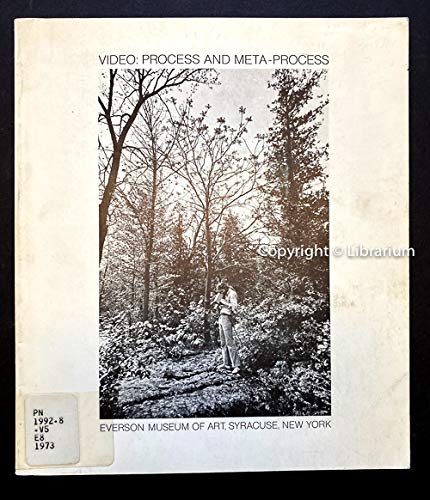 Video: process and meta-process: Gillette, Frank: Amazon.com: Books