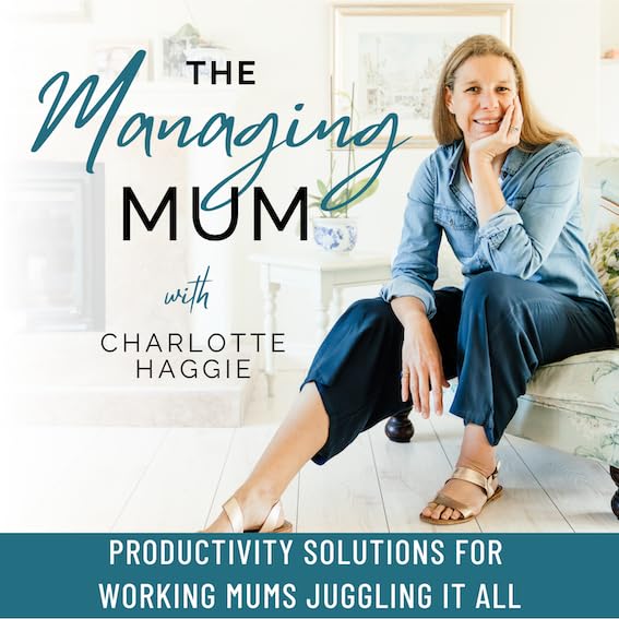Amazon.com: THE MANAGING MUM Working Moms, Productivity, Time ...