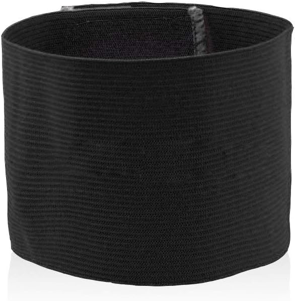 Firelong 11pcs Black Soccer Football Armband Funeral Mourning Band (11 ...