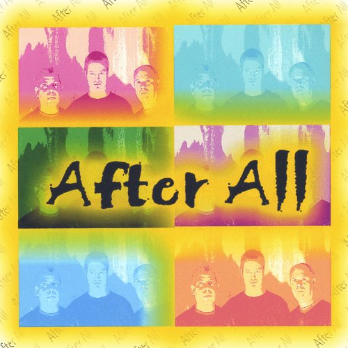 Amazon.co.jp: After All : after all: デジタルミュージック