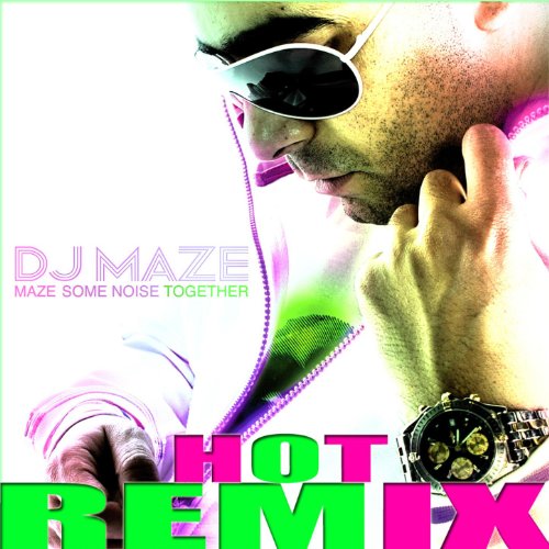 Play Maze Some Noise Together Remix - EP by DJ Maze on Amazon Music