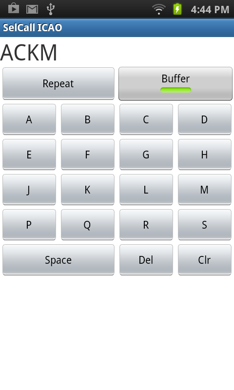 Selective Calling Generator:Amazon.com:Appstore for Android