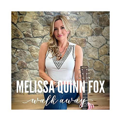 Walk Away de Melissa Quinn Fox en Amazon Music Unlimited