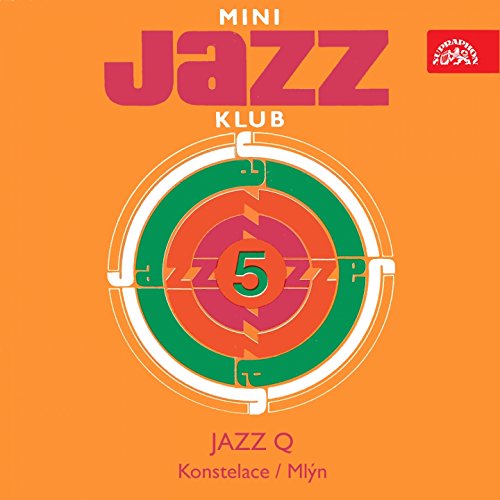 Mini Jazz Klub 05 by VARIOUS ARTISTS on Amazon Music - Amazon.com