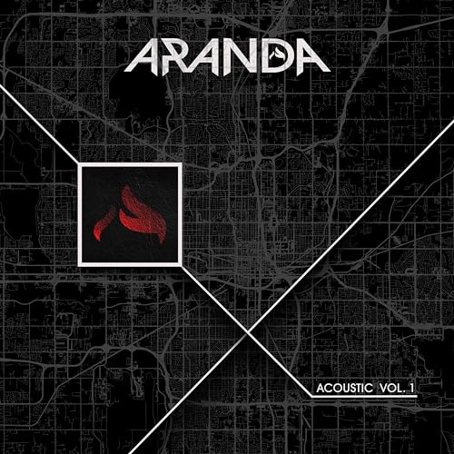 Amazon.com: Acoustic, Vol. 1 : Aranda: Digital Music