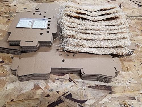 Paragon Ridge Ranch's Amazon Page