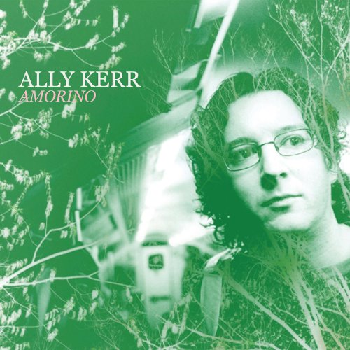 Écouter Amorino par Ally Kerr sur Amazon Music Unlimited