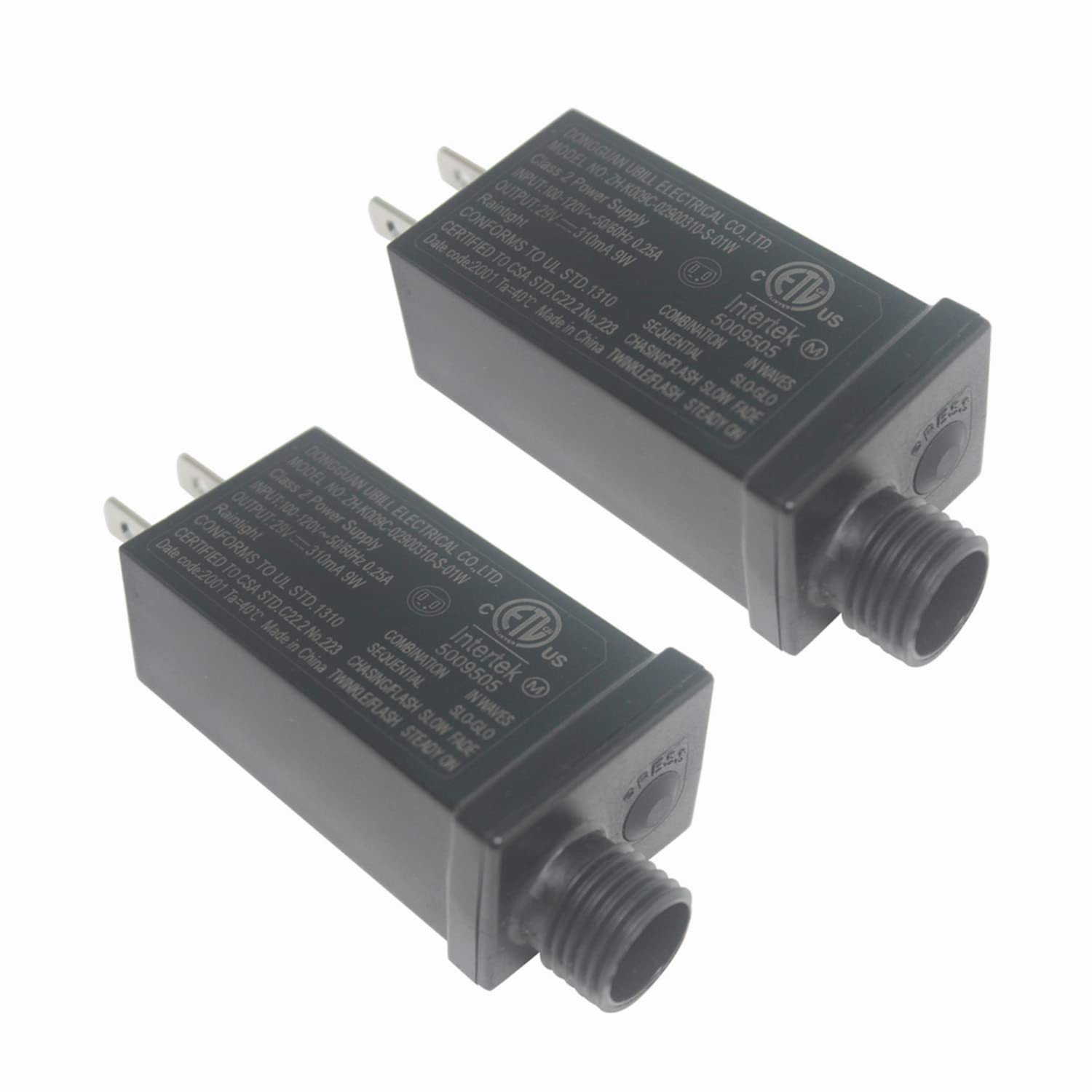 Snapklik.com : 29V LED Transformer Class Two LED Power Supply ...