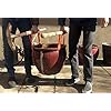 Amazon.com: Shoulder Dolly GardenDolly- Landscaping Lifting Straps ...