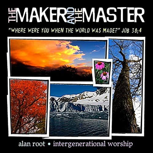 Amazon Music - Alan RootのThe Maker and the Master - Amazon.co.jp