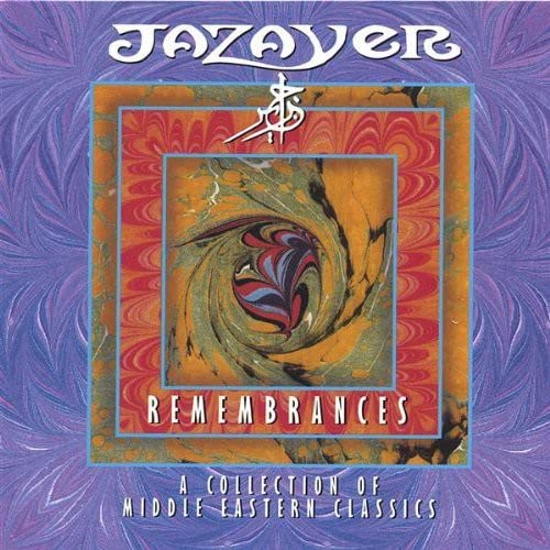 Jazayer - Jazayer: Remembrances - Amazon.com Music
