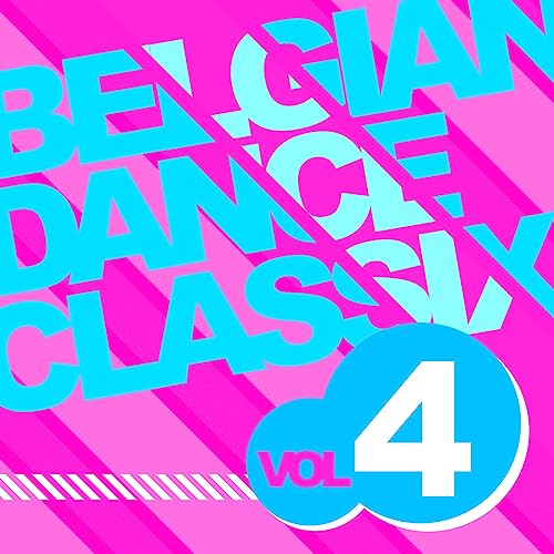 Belgian Dance Classix 4 by VARIOUS ARTISTS on Amazon Music - Amazon.co.uk