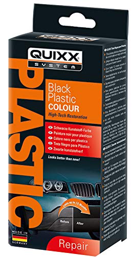 LALAN QUIXX Black Plastic Colour : Amazon.in: Car & Motorbike