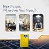 Eastman Solar Promax 2500VA/24V (MPPT) Off Grid Solar Inverter with ...