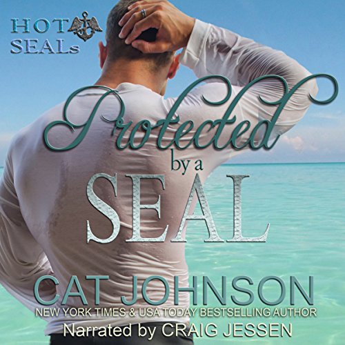 Amazon.com: Saved by a SEAL: Hot SEALs, Book 2 (Audible Audio Edition ...