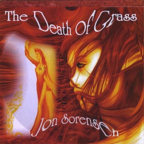 Amazon Music - Jon SorensenのJon Sorensen's The Death of Grass - Amazon ...