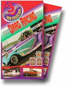 Drag Racing: Amazon.fr: Drag Racing: DVD et Blu-ray