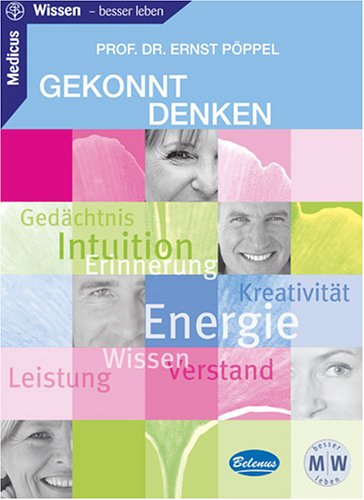 Amazon.com: Gekonnt Denken: Geistig fit durch den Tag und die Nacht ...