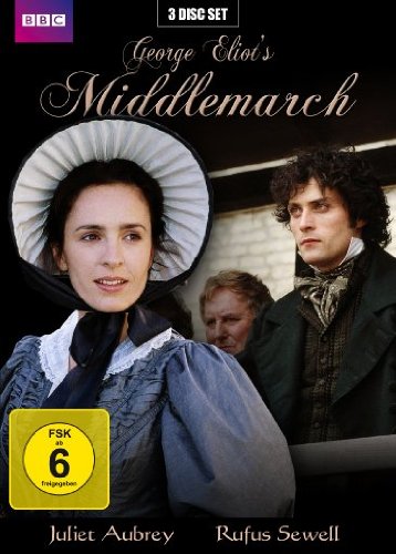 Middlemarch – fernsehserien.de