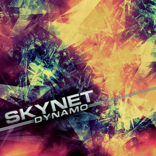Amazon.com: Dynamo : Skynet: Digital Music